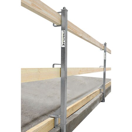 Frontline Slab Grabber System for Concrete Substrates Ea GUC2X4 | Zoro