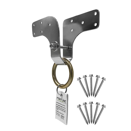 Frontline Roof Wood Truss Anchor ROWT18 | Zoro