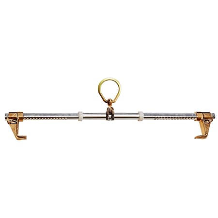 Frontline Easy Slider Beam Walker Anchor for 12in-30in Wide I-Beams ...