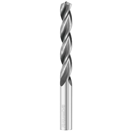 Fullerton Tool 3-Flute - 130 Degree Point - 1565 AlumaDrill Drills, RH ...
