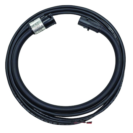 Functional Devices Rogowski Flexible Coil in.Rope in. Current ...