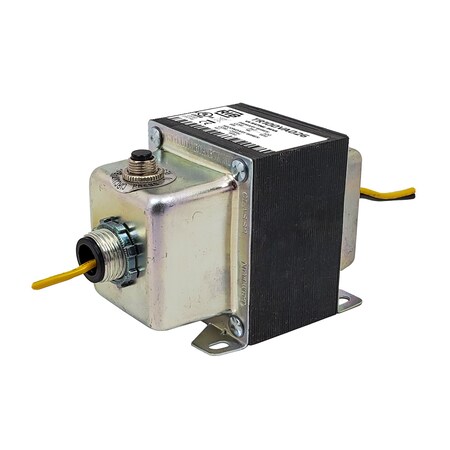 Functional Devices-Rib Transformer, 96VA, 24V, 120/347V TR100VA026 | Zoro