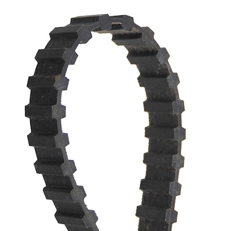 Bestorq Double Side Timing Belt Model D780H037 - 78 in Outside Length ...
