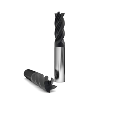 Gws Tool Group 316758 End Mill 316758 | Zoro