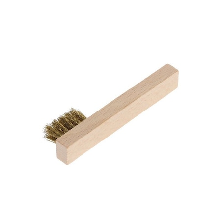 Gedore Spark plug brush 6532090 | Zoro