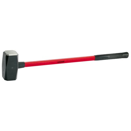 Gedore Club Hammer, 3kg 20 F-3 | Zoro