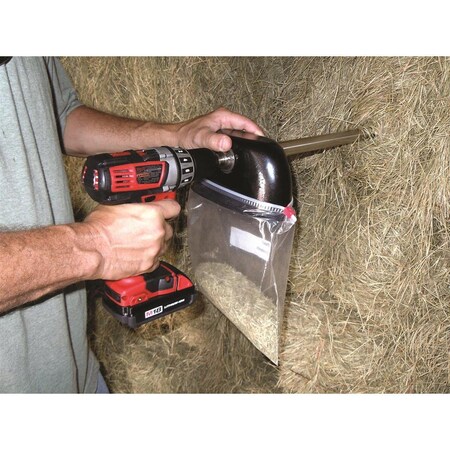 Best Harvest Hay Probe Sampler BHP550C24 | Zoro