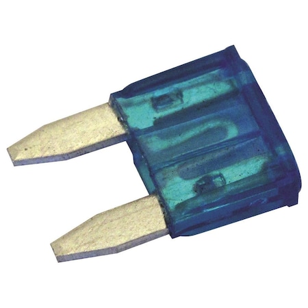Fimco Fimco 15A Mini Fuse 5157206 | Zoro