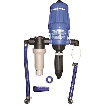 Dosatron Dosatron Quick Hook-Up Kit HSPK58 | Zoro