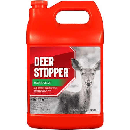 Deer Stopper Deer Repellent DSU-128 | Zoro