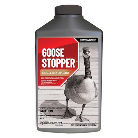 Goose Stopper Goose Repellent GSC-032 | Zoro