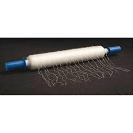 Goodwrappers Pallet Netting Stretch Wrap, 1000Ft, 20In TNKN204M | Zoro