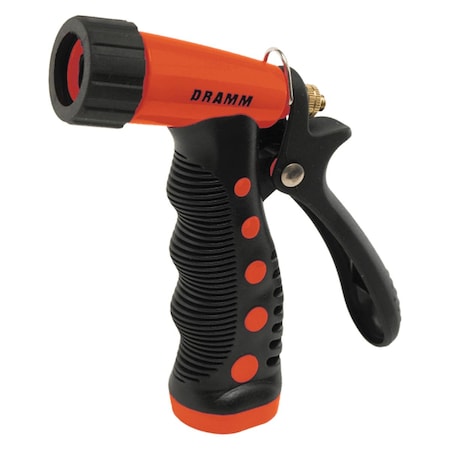 Dramm Dramm Touchn Flow Pistol Adjustable Watering Nozzle 12721 | Zoro