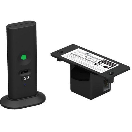 Rodent Terminator Monitor,Wireless (50-5681) | Zoro