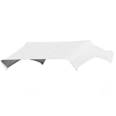 Femco Replacement Cover for 40"W Folding Buggy-top Tractor Canopy ...