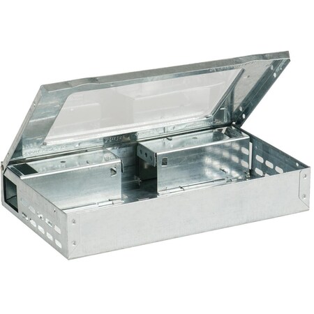 Catchmaster Multi Catch Mouse Trap 606MC | Zoro