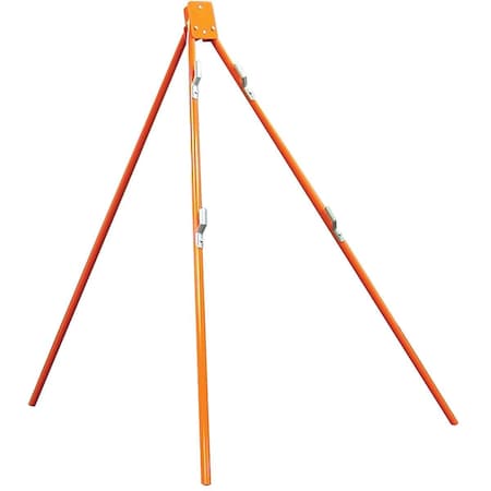 Safety Flag Co Tripod Sign Holder RSS-TP | Zoro