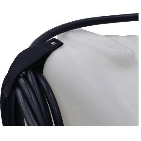 Gemplers Hook-and-Loop Hose Organizer, Gempler's Sprayers HOSE-STRAP ...