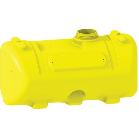 Gemplers Brush Pro 40-gal. Replacement Sprayer Tank 33-103295 | Zoro