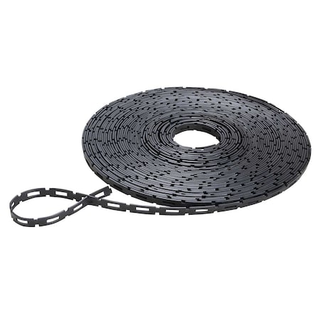Dimex Tree Ties, 1/2 Inch Chain Lock, 100 Feet 1100 | Zoro