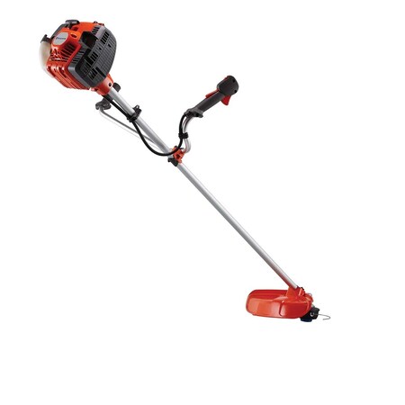 Husqvarna 129R 17 In 27.6Cc 2-Cycle Gas Straight Shaft String Trimmer ...