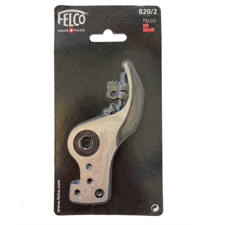 Felco Counter Blade for 822 Power Blade Pruner 128202 | Zoro