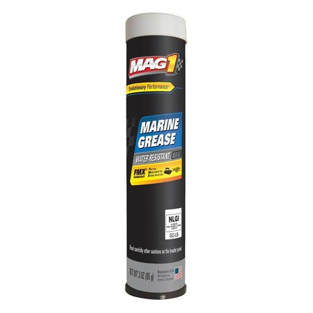 Mag 1 Marine Grease 3 Oz MAG60128 | Zoro