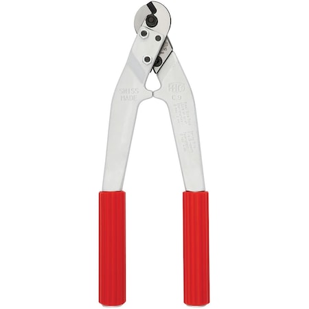 Felco C9 Two Hand Wire And Cable Cutter 11C9 | Zoro