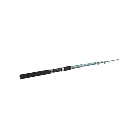 Hurricane Mako Saltwater Telescopic Fishing Rod MK-706MHSPT | Zoro