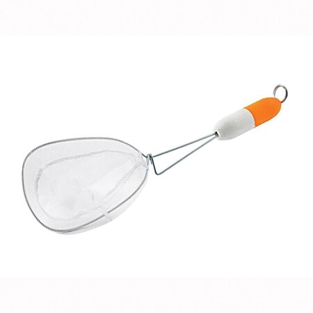 South Bend Clutch Floating Minnow Bucket Dip Net MN-F2 | Zoro