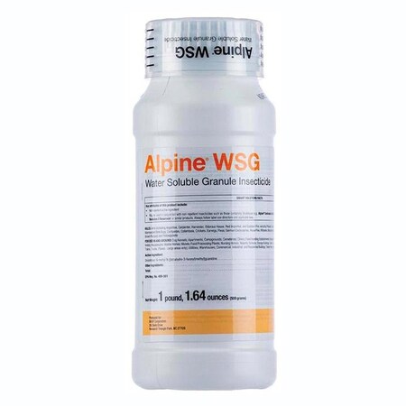 Basf Alpine WSG Insecticide 500 g 063236 | Zoro