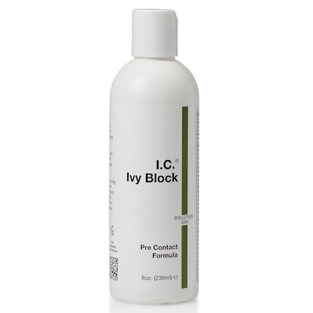 R&R Lotion IC Ivy Block ICVB-4 | Zoro