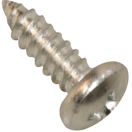 Jacto Jacto Sprayer Replacement No 14 x 1" Screw 336503 | Zoro