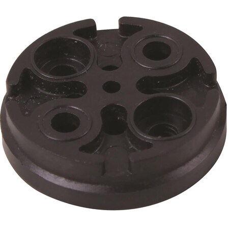 Jacto Sprayer Parts, Cylinder Base (570937) | Zoro