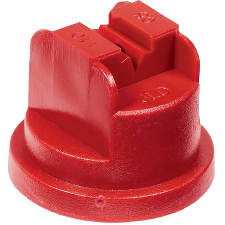 Jacto Jacto Sprayer Replacement LD Low-Drift Fan Nozzles 1197530 | Zoro