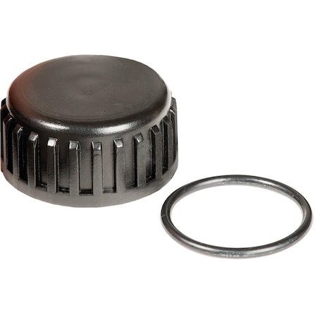 Jacto Jacto Sprayer Replacement Trigger Valve Cap with O-ring 1168544 ...