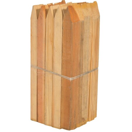 Bond Tree Stake, 12 In., Pk 50 00441 441 | Zoro