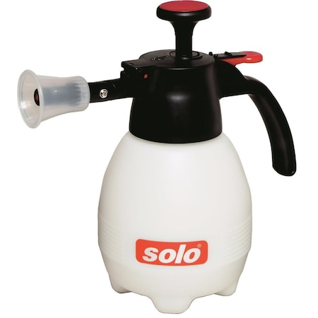 Solo One-Hand Sprayers 418-1L | Zoro