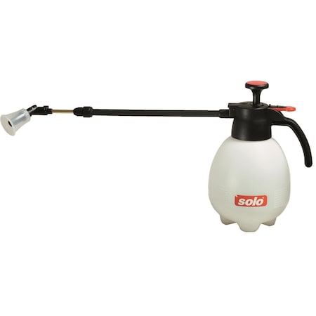 Solo One-Hand Sprayers 420-2L | Zoro