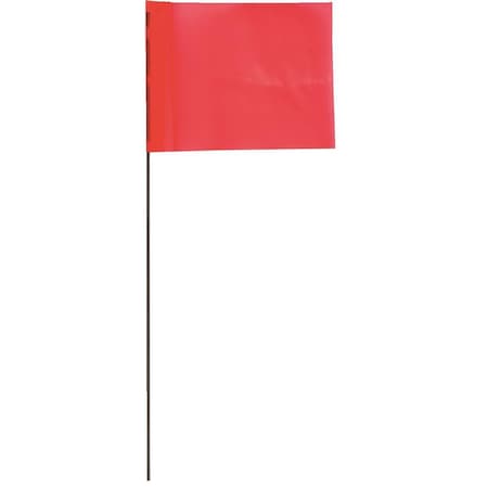 Blackburn Flag Blackburn High-Vis Vinyl Marking Flag with30"-36" Wire ...