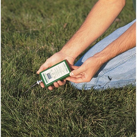 Watermark Soil Moisture Irrometer 0-200 Centibar 30KTCD-NL | Zoro