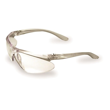 Honeywell North A400 Series Safety Glasses A402 | Zoro