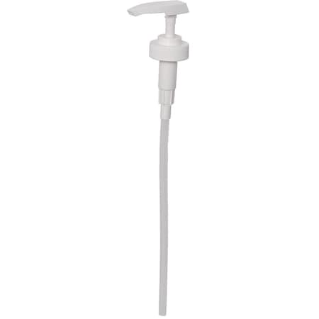 R&R Lotion Pump for SPF 30+ Broad Spectrum Industrial Sunscreen 3XJY3 ...