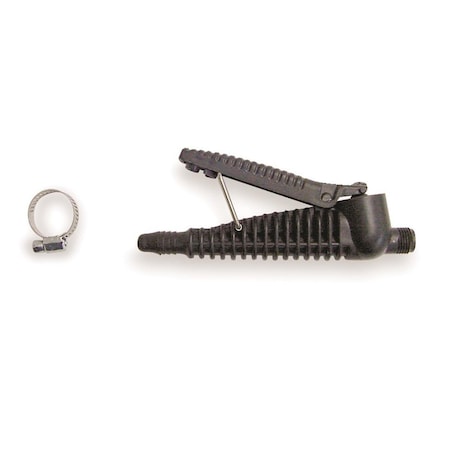 Chapin Chapin Poly Shut-Off Spray Handle 1000187 | Zoro