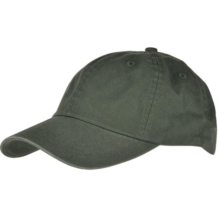 Paramount Apparel Paramount Apparel Men's Cotton Twill Baseball Cap ...