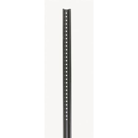 Tapco Steel Sign Post 054-00010 | Zoro