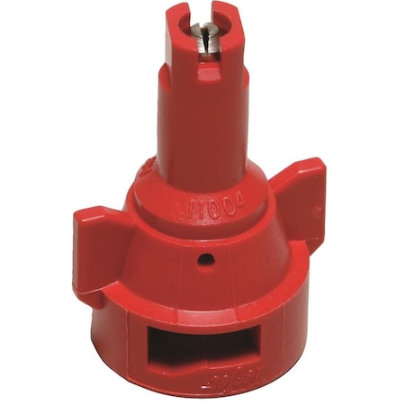 Teejet TeeJet AIC Flat Spray Tip AIC11010-VS | Zoro