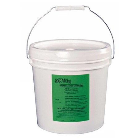 Soil Moist Soil Moist Moisture-holding Polymer plus Fertilizer JCD ...