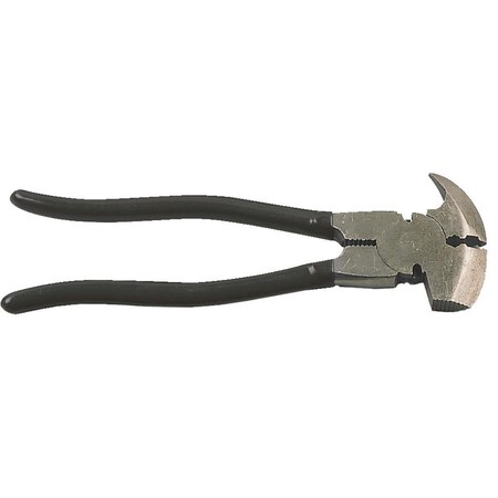 Seymour Midwest Fence Pliers, 10.5" Alloy Steel Head 41026 | Zoro
