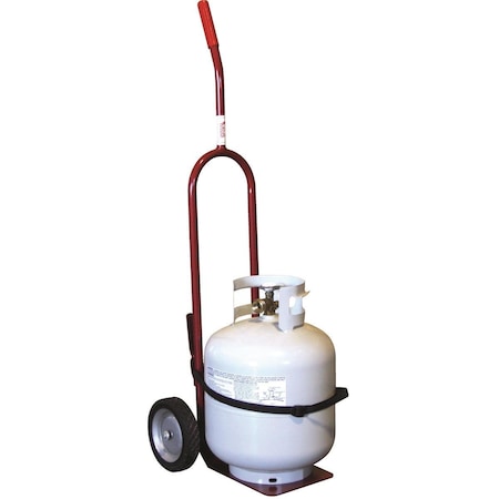 Red Dragon Red Dragon Propane Cylinder Dolly CD-100 | Zoro